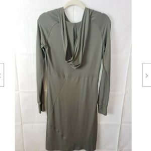 Ascend | Dresses | Ascend Womens Active Style Dress With Hood Size Xs ...